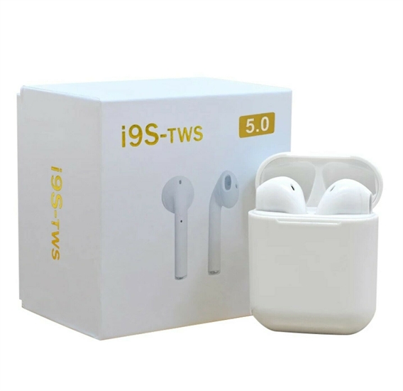 I9s Tws Headphone Wireless Bluetooth 5.0 Earphone Mini Earbuds With Mic ...